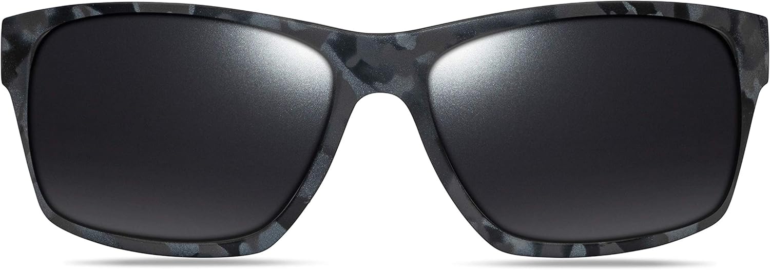 Amazon.com: Dillon Optics 46-Charlie (Black Camo, Black NIR): Clothing