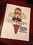 Anna's Ice Cream: Davis, Jasmine C.: 9781541384330: Amazon.com: Books