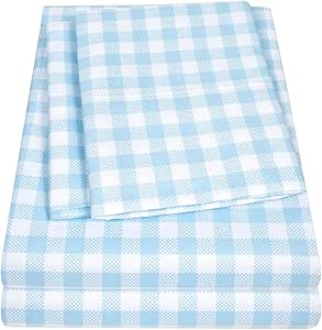 Amazon.com: 1500 Supreme Kids Bed Sheet Collection - Fun Colorful and ...