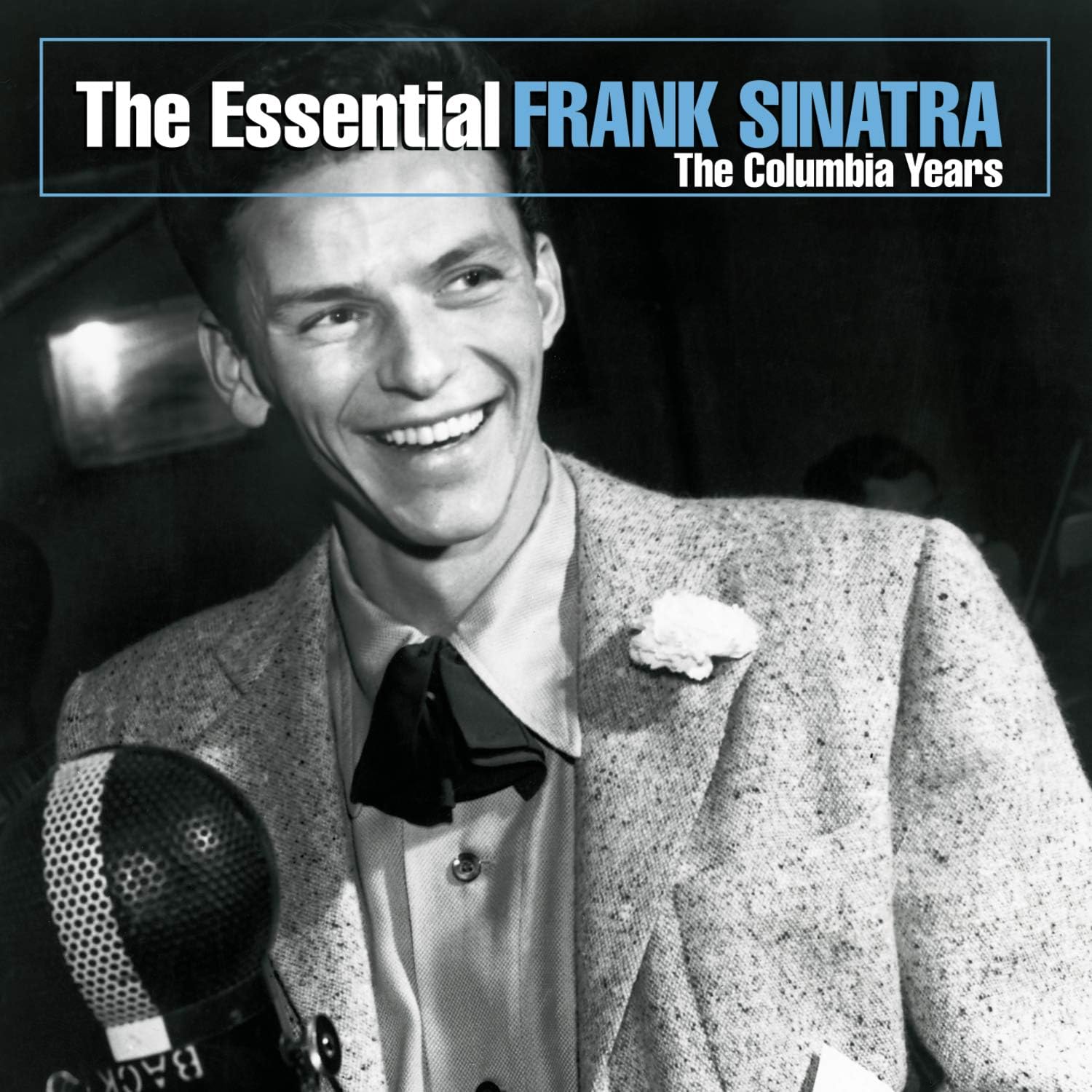 The Essential Frank Sinatra: The Columbia Years (Rm): Amazon.co.uk: CDs ...
