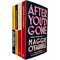 The Hand That First Held Mine: A Novel: O'Farrell, Maggie ...
