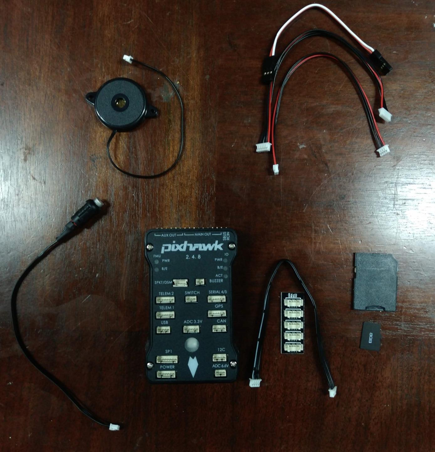 $32/mo - Finance Pixhawk PX4 Flight Controller Pixhawk 2.4.8 32 Bit ...