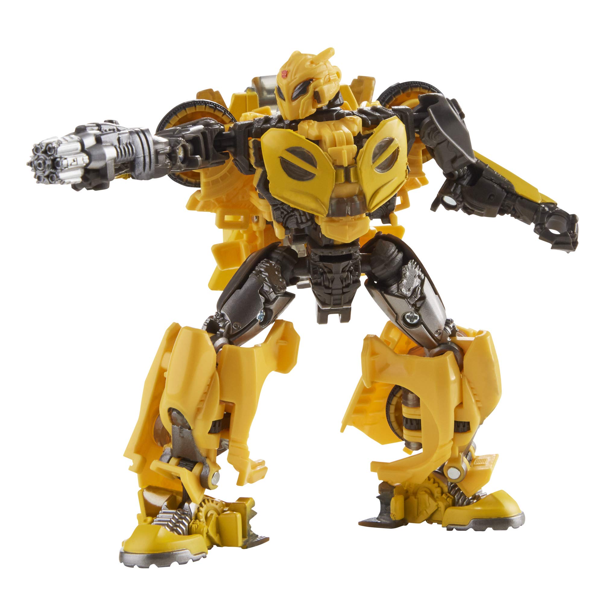 Mua Toys Studio Series 70 Deluxe Class Bumblebee B-127 Action Figure ...