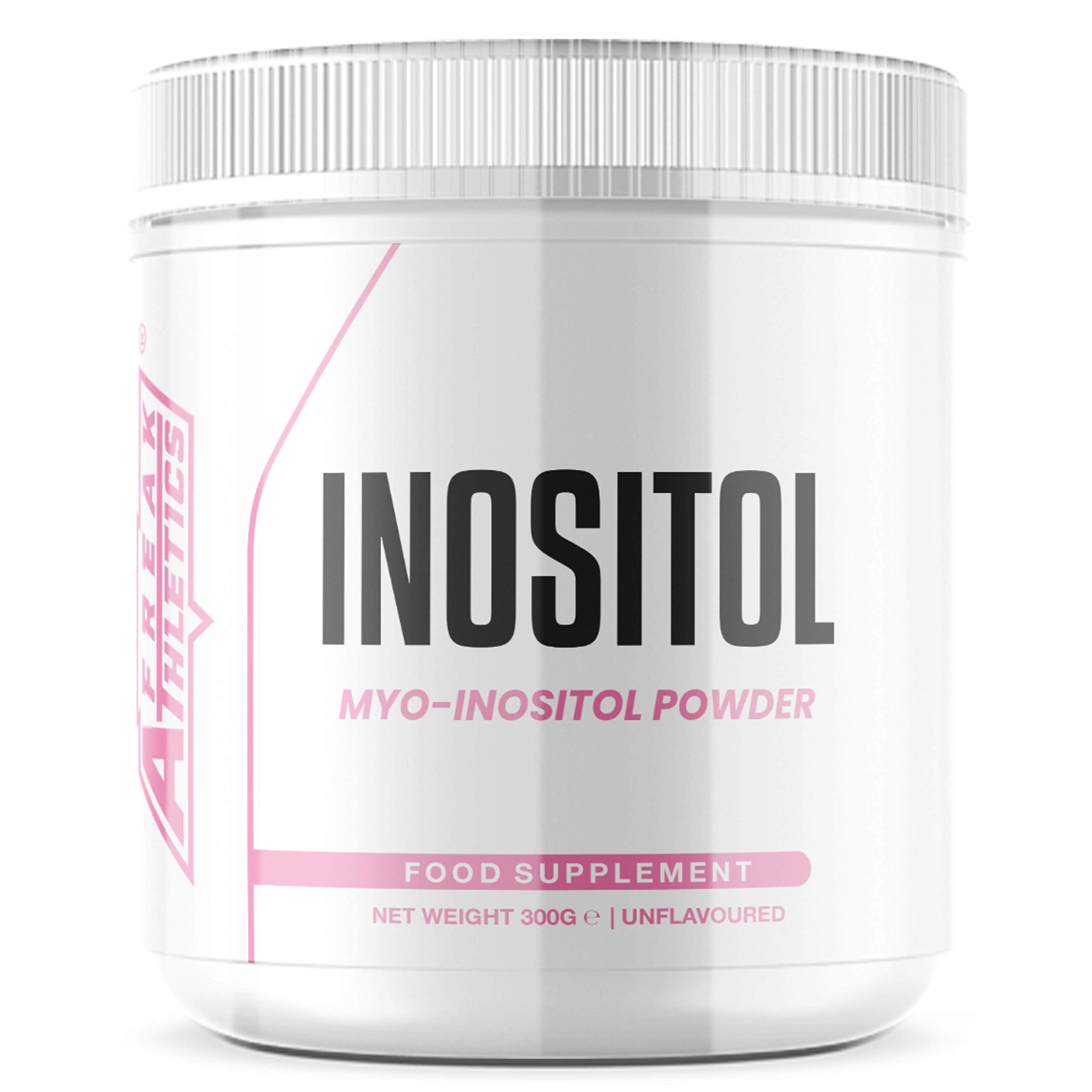 Mua Inositol (Myo-Inositol) Powder 300g | Premium Myo Inositol Powder ...