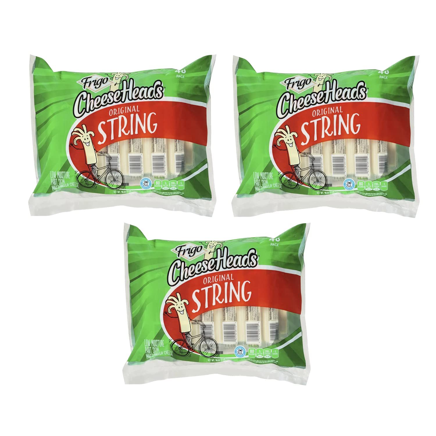 String & Snack Oman | Buy Online | Whizz Others