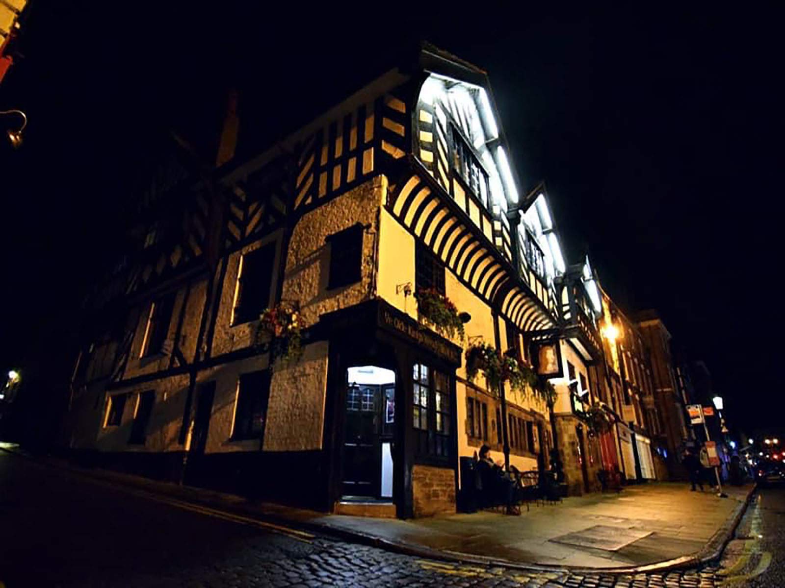 Watch The Haunted Hunts | Prime Video