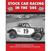 Minnesota Stock Car Racing History