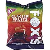 Nestle Fox's Crystal Clear Fruits Flavored Candy Tin, 180g: Amazon.in ...