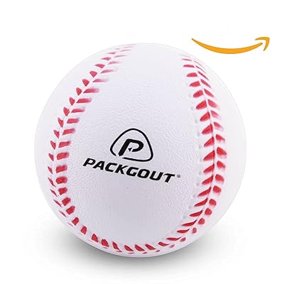 PACKGOUT Soft Foam Baseballs - Training Balls for Philippines | Ubuy
