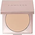 Amazon.com : "LAWLESS Talc Free Skin Smoothing-Powder, Light, Tan, 0.32 ...