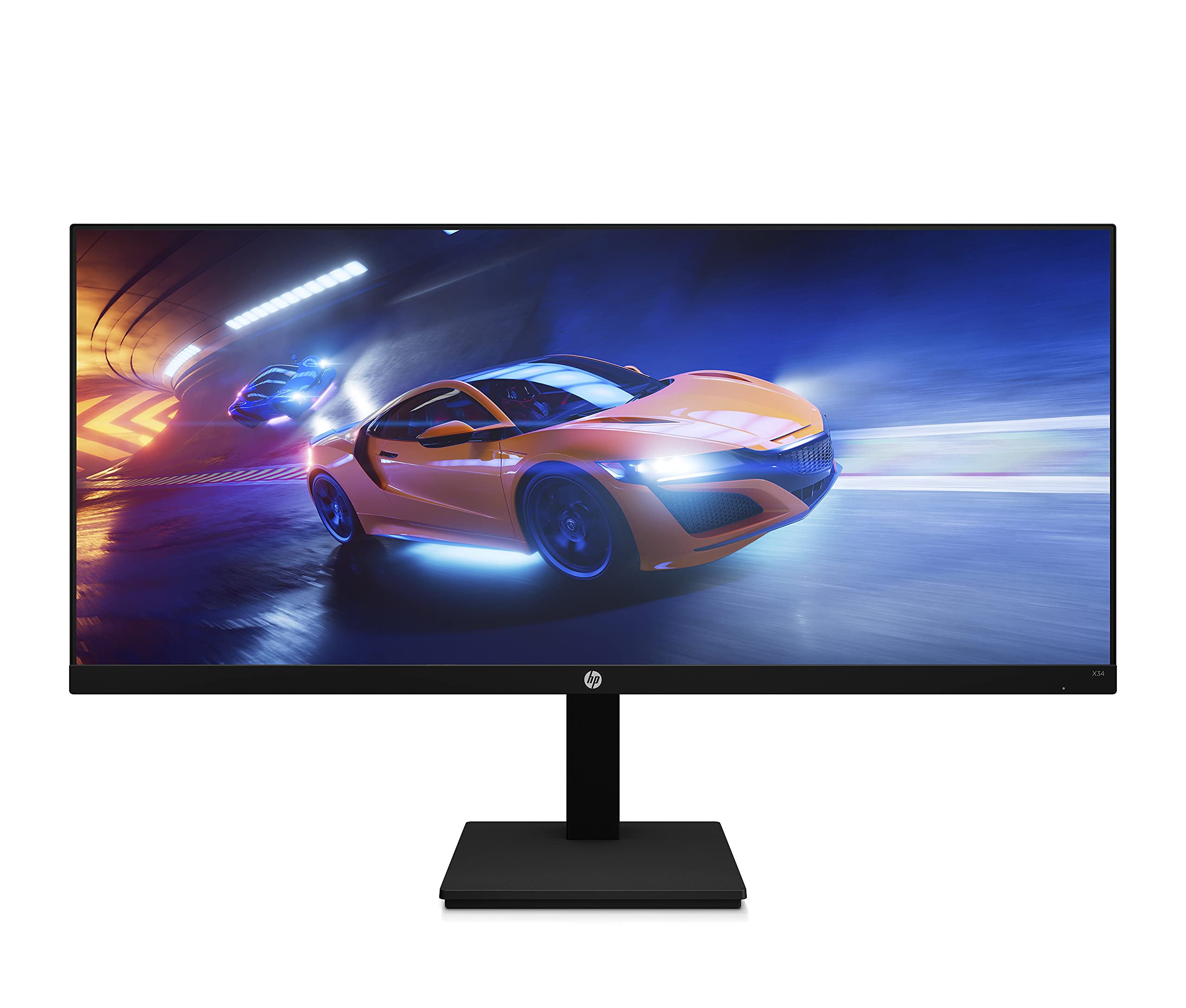 Mua HP 34-inch QHD Ultra Wide 1440p IPS 165Hz UWQHD HDR Gaming Monitor ...