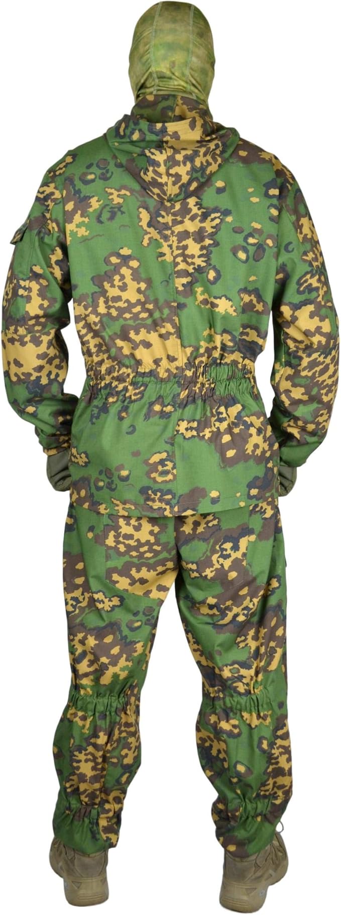 Amazon.com: ANA Tactical Camouflage Suit KROT: Clothing