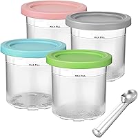 Ninja CREAMi Deluxe 11-in-1 Ice Cream and Frozen Treat Maker for Ice ...