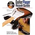The Guitar Player Repair Guide: Erlewine, Dan: 9780879309213: Amazon ...