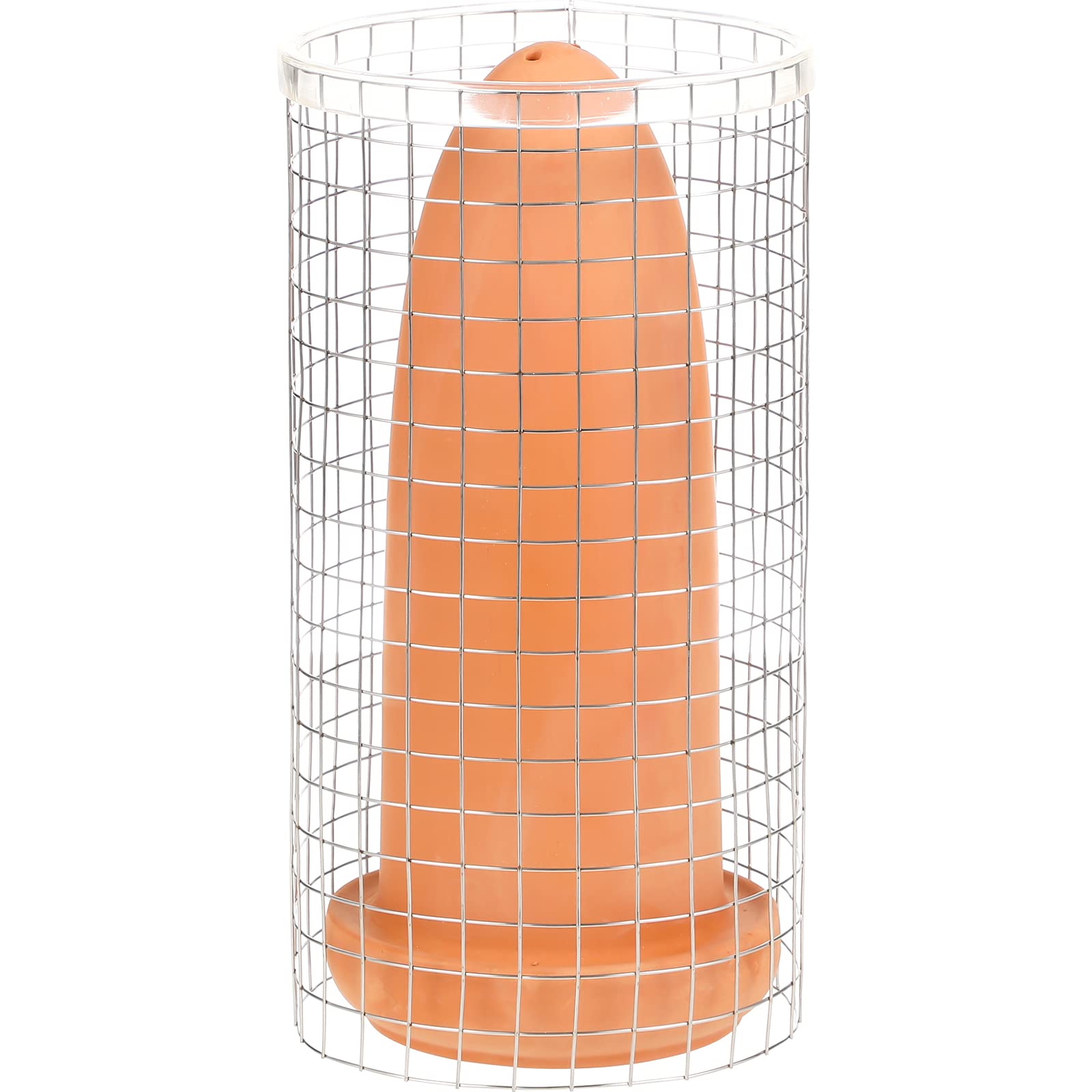 POPETPOP Fish Breeding Cones Cave, Ceramic Spawning Breed Cone Spawning ...