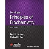 Lehninger Principles of Biochemistry & eBook: Lehninger, Albert, Nelson ...