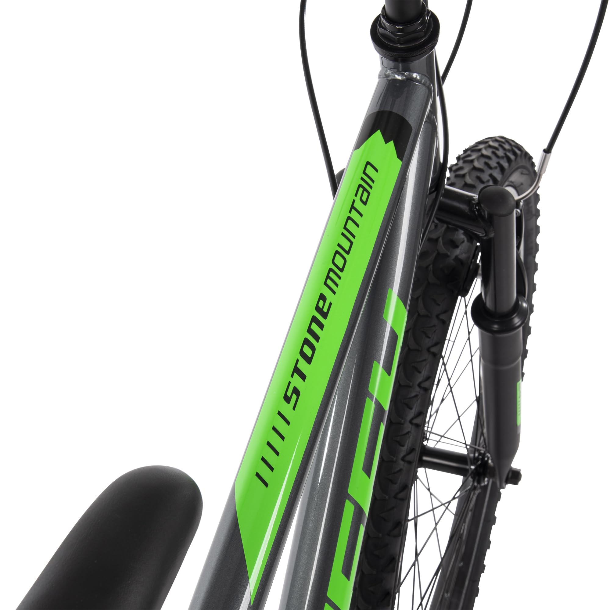 Mua Huffy Stone Mountain Hardtail Mountain Bike for Boys/Girls/Men/Women, 20"/24"/26" Sizes, 6 ...