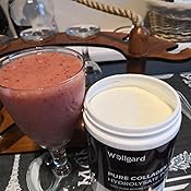 Collagen Powder, Gold Standard Bovine Collagen Peptides Powder by ...