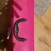 Rapesco Expanding Box File Document Organiser 19 Pocket (Hot Pink ...