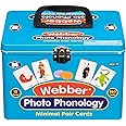 Amazon.com: Super Duper Publications | Set of 10 Photo Phonology ...