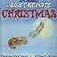 An Aussie Night Before Christmas!: Yvonne (adapted by) Morrison ...