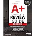 Amazon.com: CompTIA A+ Complete Review Guide: Core 1 Exam 220-1101 and Core 2 Exam 220-1102: ...
