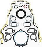 Amazon.com: Genuine GM 12633904 Front Timing Cover Gasket: Automotive