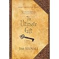 Amazon.com: The Ultimate Gift (The Ultimate Series #1): 9781589193574 ...