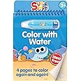 Super Simple Color with Water (Super Simple Kids Coloring Books): Super ...