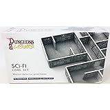Amazon.com: Dungeons & Lasers: Fantasy Starter Set by Archon Studio – Unpainted and Unassembled ...