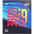 Amazon.com: Intel BX80684I99900KF Intel Core i9-9900KF Desktop ...
