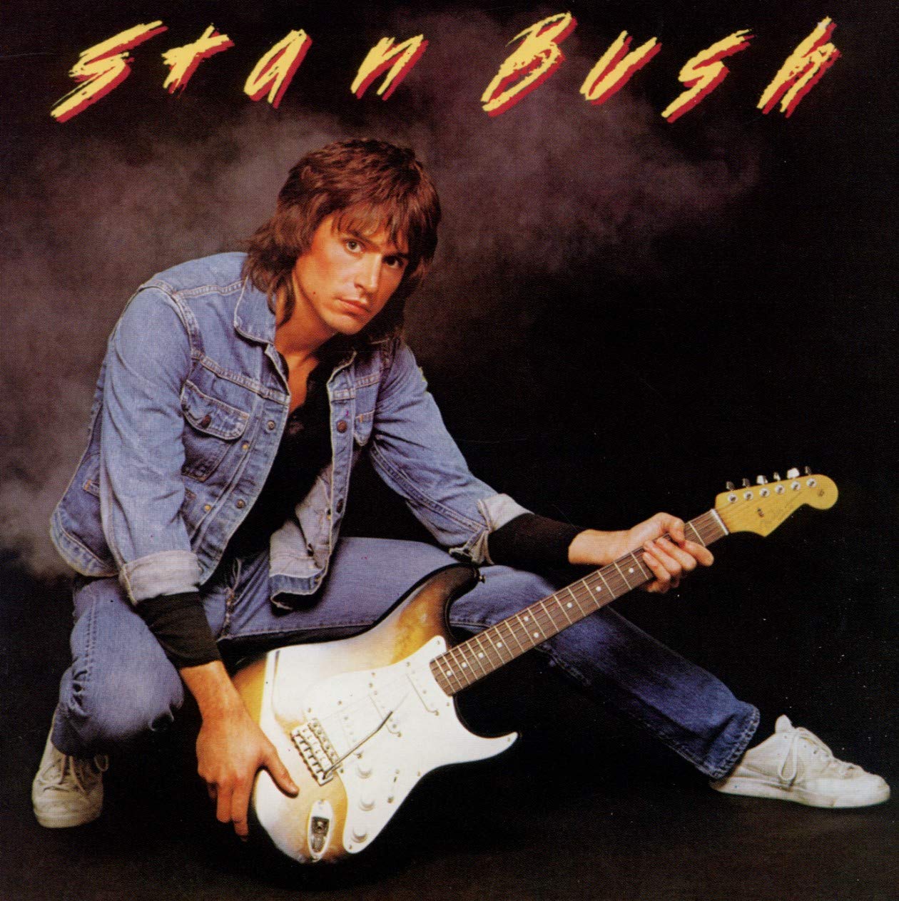 BUSH, STAN - Stan Bush - Amazon.com Music