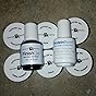 Amazon.com : Young Nails False Nail Trial Synergy Gel Kit : Gel Nail ...