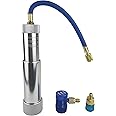 Amazon.com: Wisepick R1234yf Compressor Oil Dye Injector with Snap ...