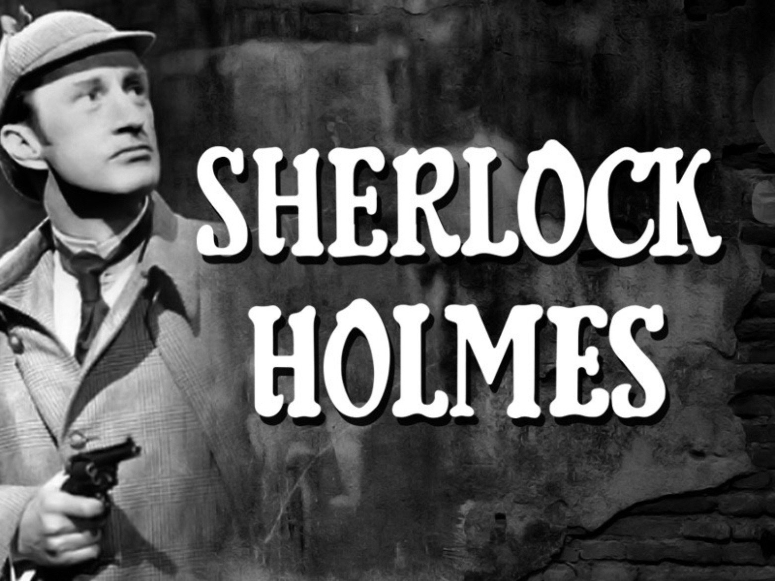Watch The Adventures of Sherlock Holmes | Prime Video
