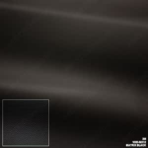 Amazon.com: 3M 1080 MX12 Matrix Black 5ft x 1ft (5 sq/ft) Car Wrap ...