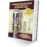 2021 Modern Reloading Manual 2nd Edition - New Format - LEE PRECISION ...