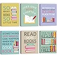 Amazon.com: CHDITB Read Book Classroom Decor, Inspirational Quotes ...