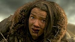 Amazon.com: Alpha [Blu-ray]: Kodi Smit-McPhee, Jóhannes Jóhannesson, Leonor Varela, Marcin ...