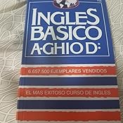 Amazon.com: Ingles Basico (ghio)/basic English (Spanish Edition ...