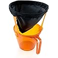Amazon.com : GSI Outdoors Ultralight Java Drip for Pour Over Drip ...