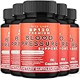 Amazon.com: rize labs (5 Pack) BP120 Premium Dietary Supplement, BP120 ...