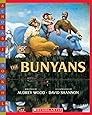 The Bunyans (Scholastic Bookshelf): Audrey Wood, David Shannon ...