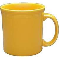 Amazon.com: Fiesta 12-Ounce Java Mug, Shamrock : Home & Kitchen