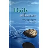 Daily Reflections: A Book of Reflections by A.A. Members for A.A ...