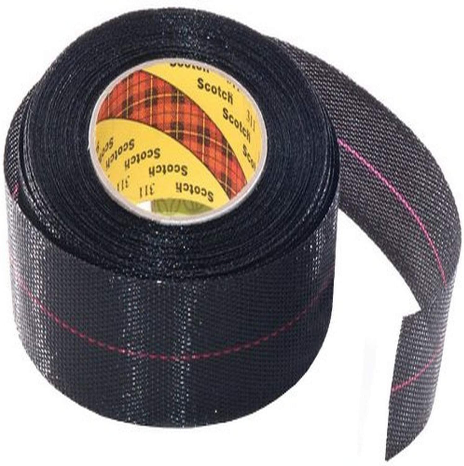 Speedi-Products AC-FDS 1.75 in x 300 ft Woven Vinyl Duct Hanger Strap ...