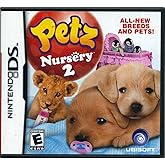 Amazon.com: Petz Puppyz & Kittenz - Nintendo DS : Video Games