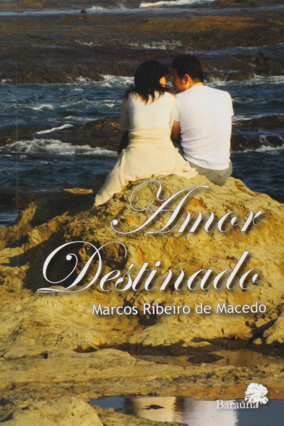 Amor Destinado PDF Marcos Ribeiro De Macedo