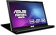 Amazon.com: ASUS MB169B+ 15.6" Full HD 1920x1080 IPS USB Portable ...