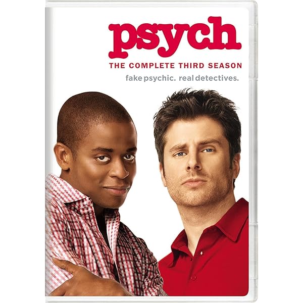 Sage Brocklebank And James Roday